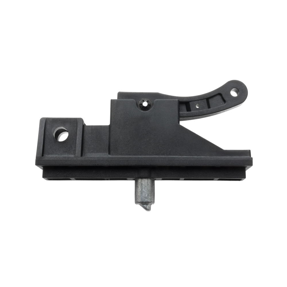 TEO 700 DEA - STER-TRONIC running rail trolley